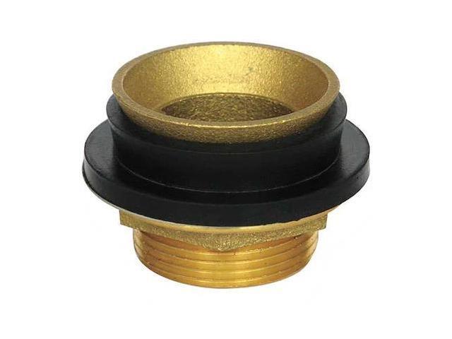 Click here for ZORO SELECT 22UR72 Toilet Spud  Full Open  1-1/4 T... prices