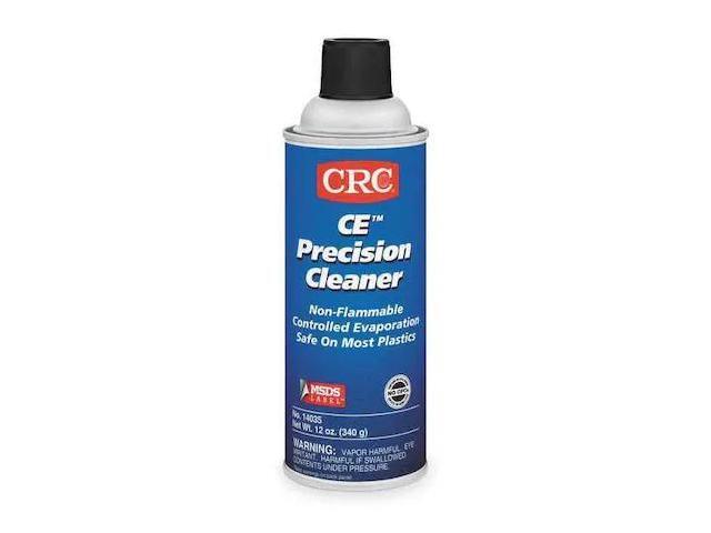 Click here for CRC 14035 Non-Flammable Contact Cleaner  Aerosol C... prices
