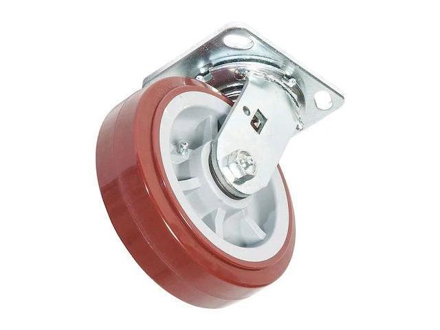 Click here for GREENLEE CS6 Swivel Caster 900 lb. Mfr. No. GMX prices