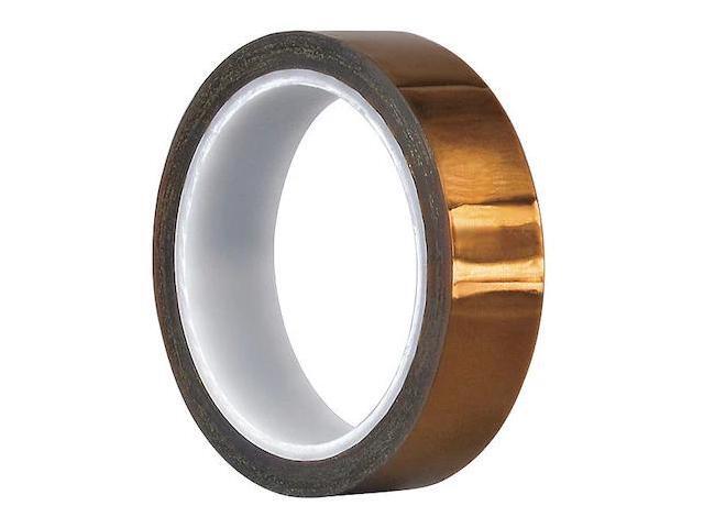 Click here for 3M 5419 Film Tape Polyimide Gold 1 In. x 36 Yd. prices
