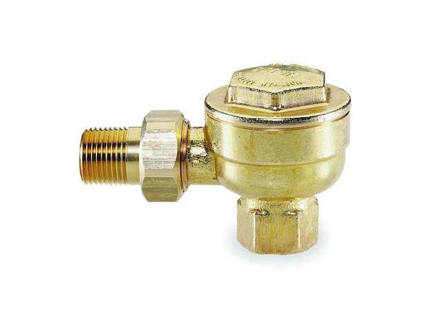 Click here for BELL & GOSSETT 17-C-A-2-25 Steam Trap 25 psi 353F... prices
