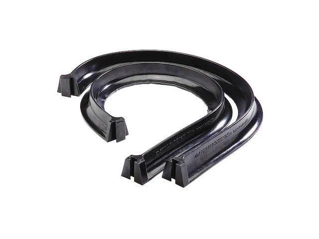 Click here for PIG PLR267-BK SpillBlocker Barrier Dike 3-1/2 In P... prices