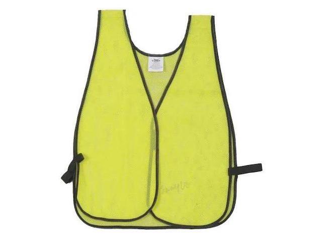 Click here for CONDOR 1YAC5 High Visibility Safety Vest  Polyeste... prices