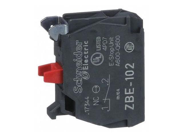 Click here for SCHNEIDER ELECTRIC ZBE102 Contact Block  Momentary... prices