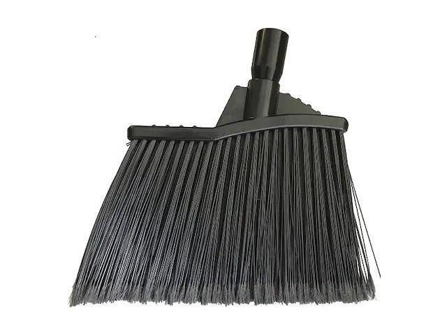 Click here for CORTECH 1NFG3 9 in Sweep Face Angle Broom  Medium... prices
