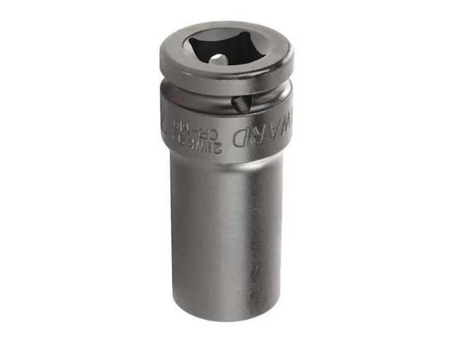 Click here for WESTWARD 21WK94 Impact Socket 3/4In Dr 7/8In 6pts prices