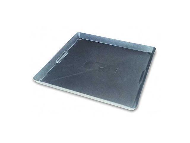 Click here for FUNNEL KING 40092 Drain Pan 2 gal Polypropylene 22 prices