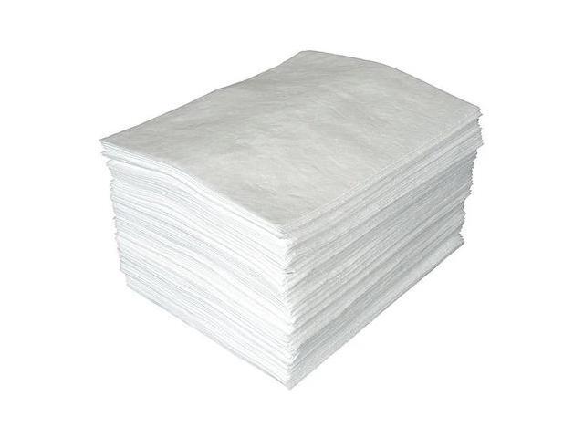 Click here for BRADY MXO1000 Sorbent Pad  26 gal  15 in x 19 in... prices