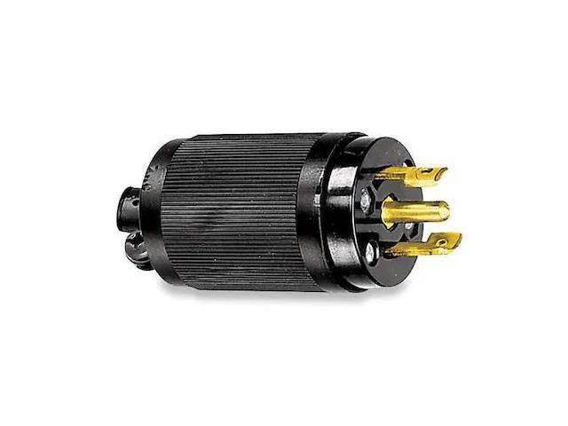 Click here for HUBBELL WIRING DEVICE-KELLEMS HBL7485 Midget Locki... prices