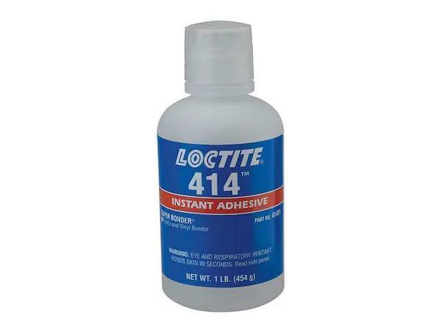 Click here for LOCTITE 233803 Contact Cement  414 Series  Tan  0.... prices