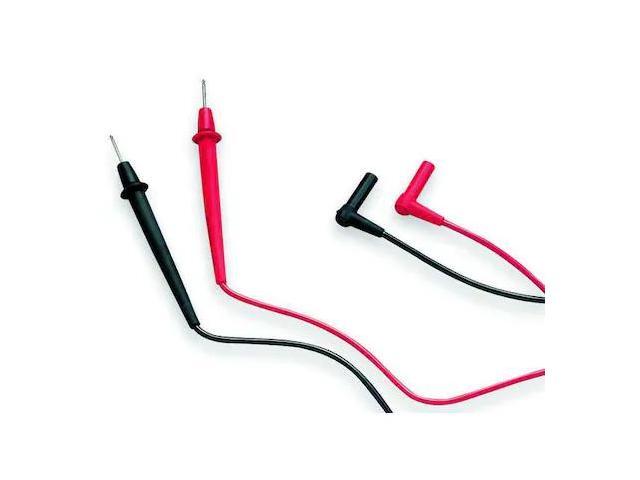 Click here for FLUKE Fluke-TL75 Test Leads  4 ft. Length  CAT III... prices
