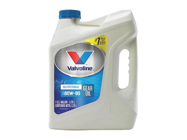 Click here for Gear Oil  High Performance  1 Gal  80W-90 prices