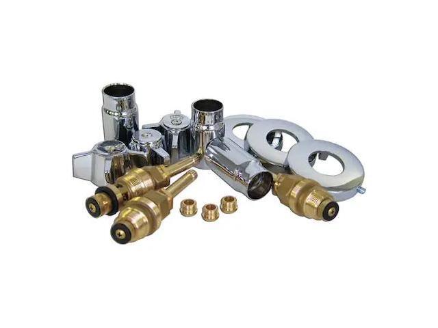 Click here for ZORO SELECT RBK0457 Shower Rebuild Kit  For Sterli... prices