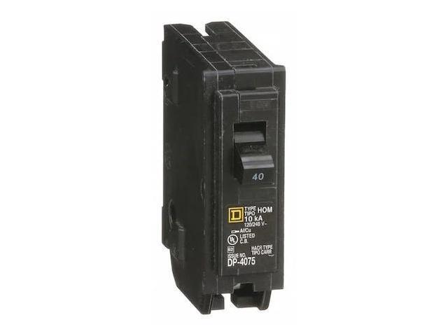 Click here for SQUARE D HOM140 Miniature Circuit Breaker  HOMELIN... prices