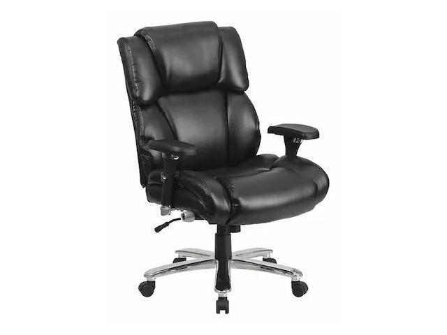 Click here for Flash Furniture HERCULES Series LeatherSoft Swivel... prices
