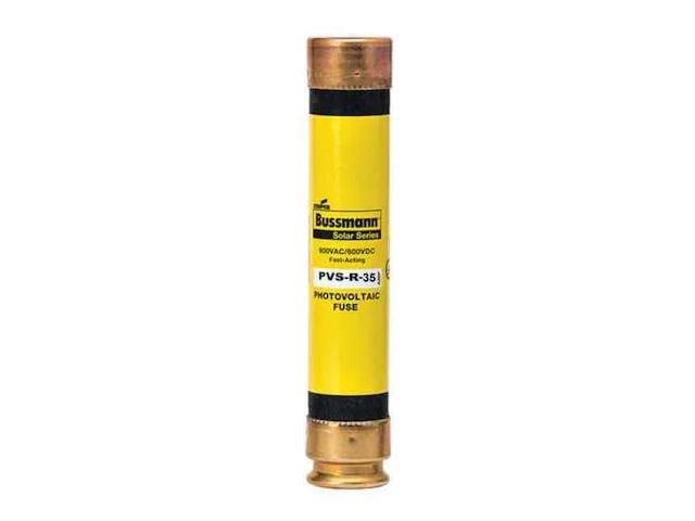 Click here for EATON BUSSMANN PVS-R-35 Solar Fuse  35A  Fast-Acti... prices
