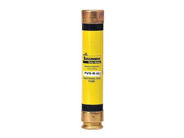 Click here for EATON BUSSMANN PVS-R-50 Solar Fuse  50A  Fast-Acti... prices