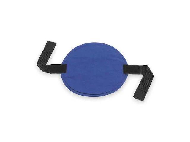 Click here for ERGODYNE 6715 Hard Hat Pad Blue prices