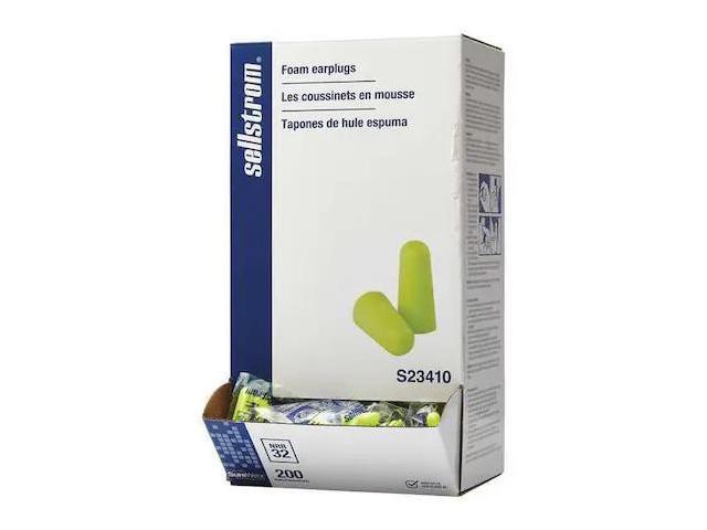 Click here for SELLSTROM S23410 Disposable Uncorded Ear Plugs  Bu... prices