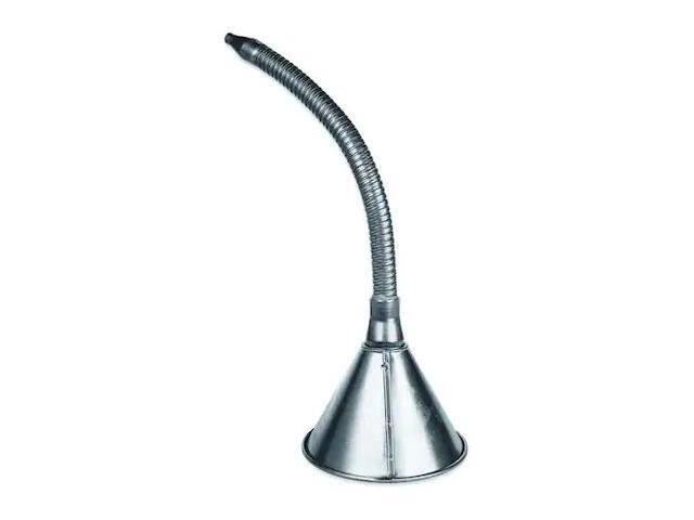 Click here for FUNNEL KING 94460 Flex Spout Funnel with Screen  S... prices