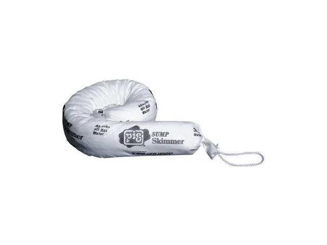 Click here for PIG SKM400 Sorbent Sock  9 gal  3 in x 30 in  Oil... prices