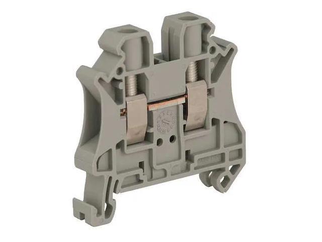 Click here for SCHNEIDER ELECTRIC NSYTRV62 Terminal Block  Pass-T... prices