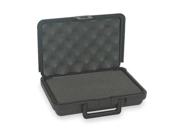 Click here for ZORO SELECT 4WTA1 Carrying Case Hard 7.3 x10.4 x 3... prices