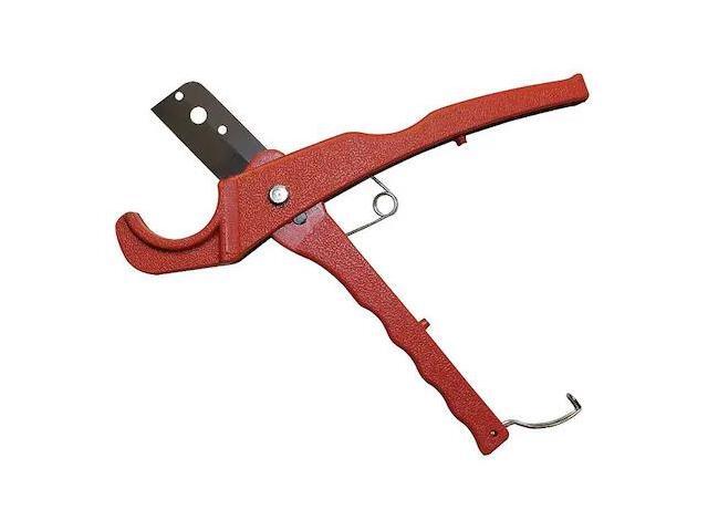 Click here for ZORO SELECT 34A521 Tube Cutter Manual Up to 1 In prices