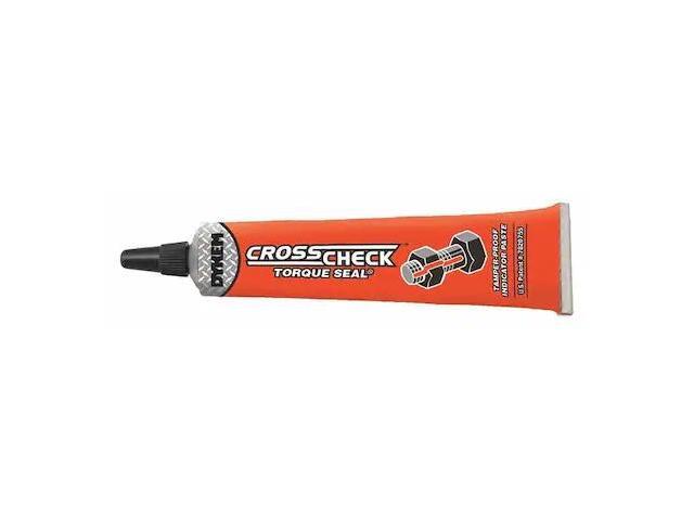 Click here for DYKEM 83314 Tube Marker  Medium Tip  Orange Color... prices
