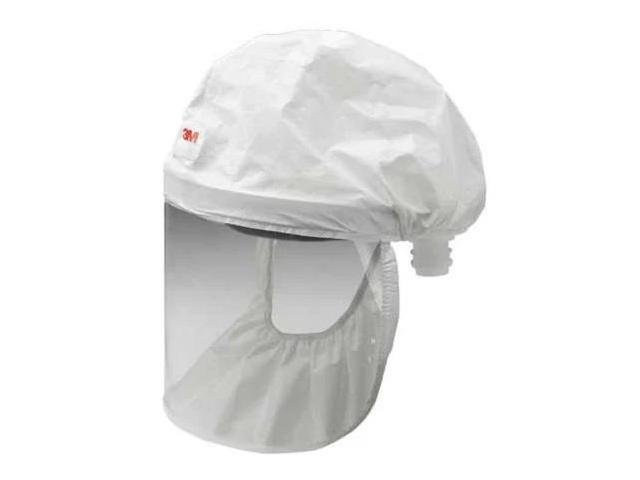 Click here for 3M S-103L-20 Versaflo(TM) Economy Headcover M/L PK... prices