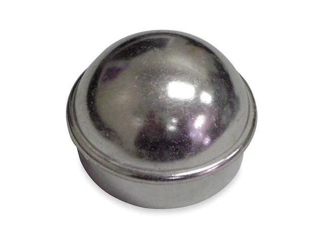 Click here for ZORO SELECT 4LVJ3 Post Cap Aluminum 2-3/8 In Dia. prices