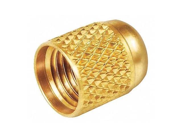 Click here for JB INDUSTRIES A31985 1/4 SAE Cap w/ Gasket PK10 prices