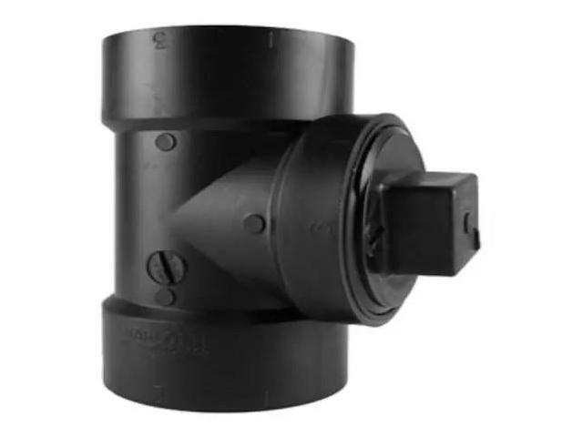 Click here for MUELLER INDUSTRIES 1WJG6 Cleanout Tee w/Plug 3 In... prices