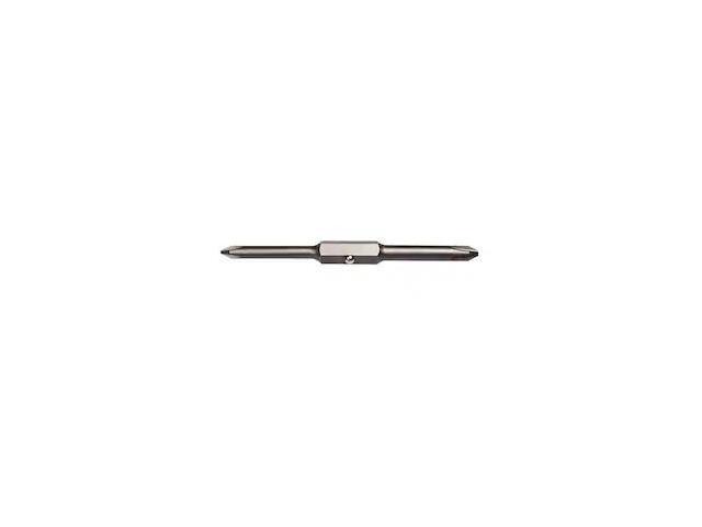 Click here for KLEIN TOOLS 32400 Replacement Bit No 2 Phillips  N... prices