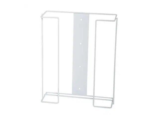 Click here for ZORO SELECT 6GKY3 Glove Dispenser  Enamel Coated S... prices