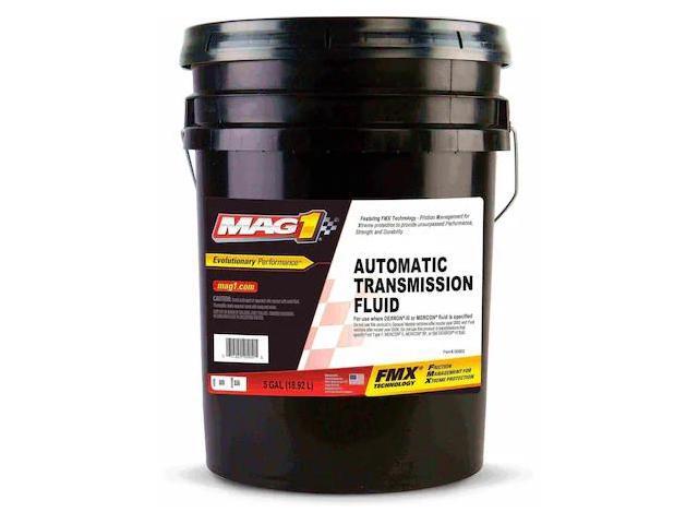 Click here for MAG 1 MAG00905 Automatic Transmission Fluid  5 Gal... prices