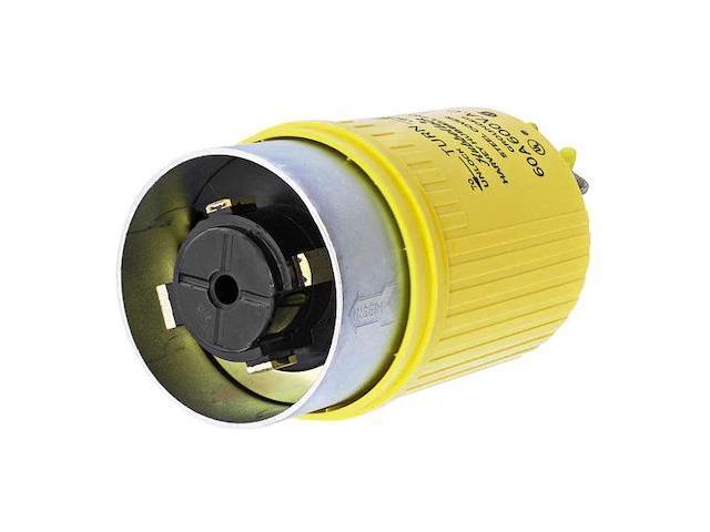 Click here for HUBBELL WIRING DEVICE-KELLEMS HBL26419 Locking Plu... prices