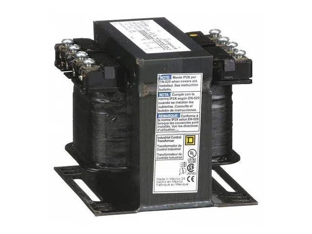 Click here for SQUARE D 9070T150D1 Control Transformer  150 VA  N... prices