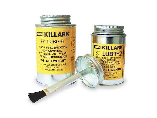 Click here for HUBBELL KILLARK LUBG-6 Lubricant Thread 6 Oz prices
