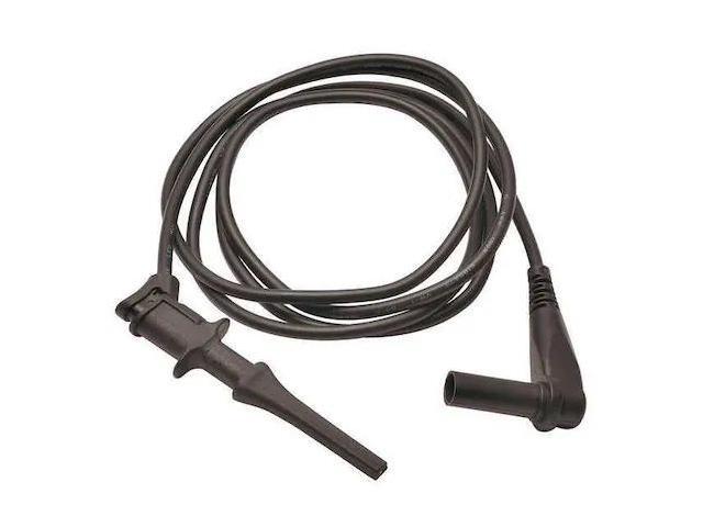 Click here for ZORO SELECT 4WRD2 Hook Clip Test Leads Length 40 I... prices