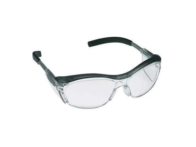 Click here for 3M 11411-00000-20 Safety Glasses  Wraparound Clear... prices