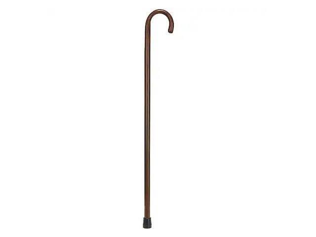 Click here for DMI 502-1354-6100 Cane Walnut 36 In. H 250 lb. Cap... prices