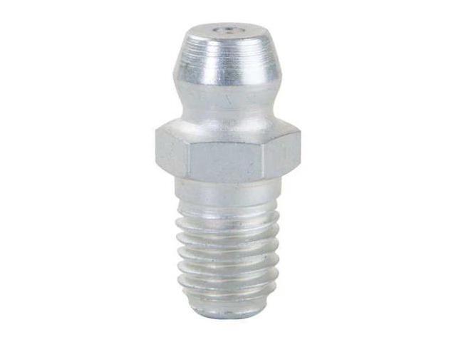Click here for WESTWARD 52NZ28 Grease Fitting  Straight  Stl  11/... prices