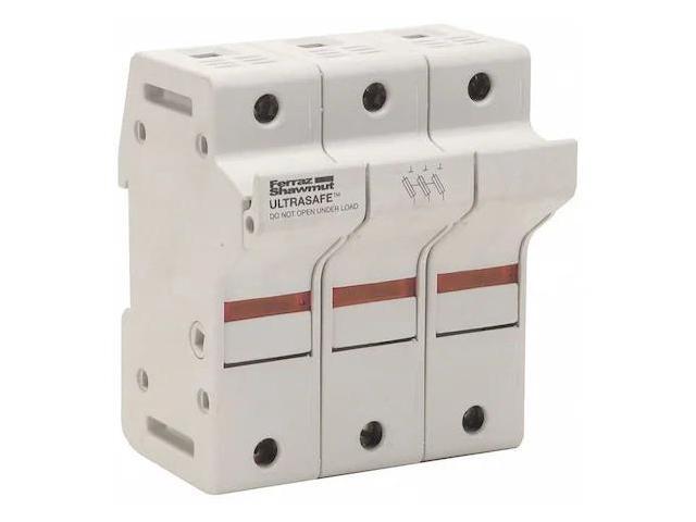 Click here for MERSEN US3J3I Finger Safe Fuse Block  J UL Class... prices