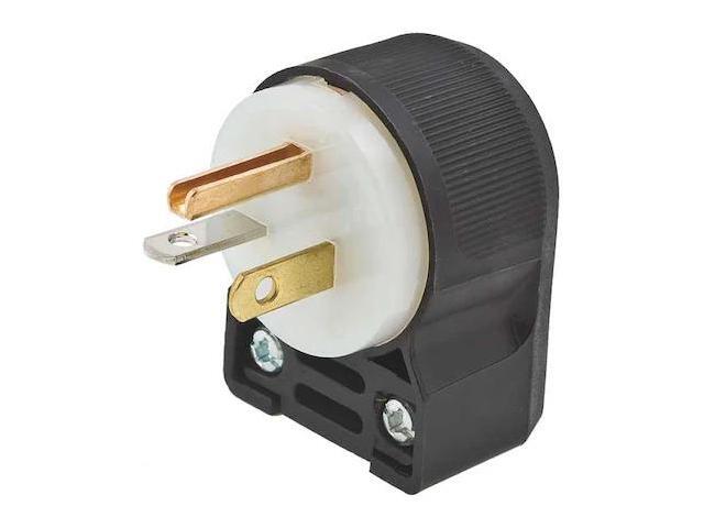 Click here for HUBBELL WIRING DEVICE-KELLEMS HBL5366CA Straight B... prices