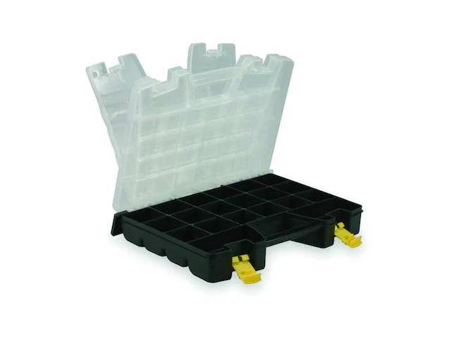 Click here for WESTWARD 2HFR2 Adjustable Compartment Box with 11... prices