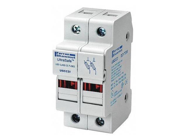 Click here for MERSEN USCC2I Finger Safe Fuse Block  0 to 30A Amp... prices