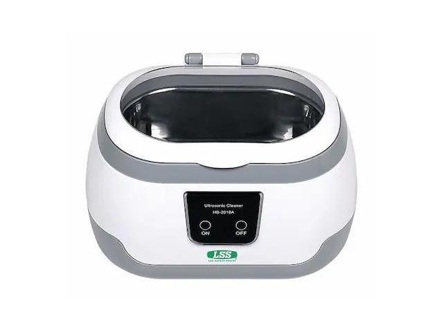 Click here for ZORO SELECT 32V114 Ultrasonic Cleaner 610mL (Forme... prices
