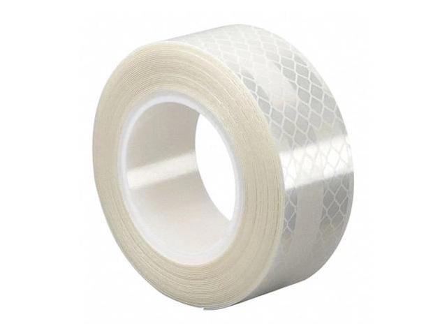 Click here for 3M 3430 Reflective Tape White 3x5 yd. prices