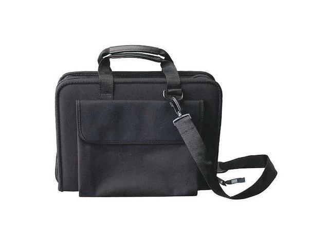 Click here for PLATT 669ZT Tool Case  Nylon  Black  50 Pockets prices